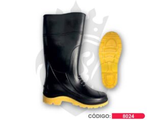 Bota de PVC Xtreme – Royal Plus Import
